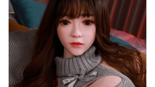 Unveiling Eros The Fascinating World Of Anime Love Dolls Every Day Of Action
